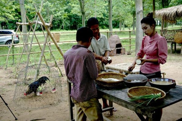 Cambodian Lifestyle | Daily Life in Cambodia