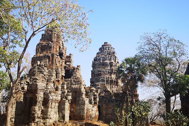 Battambang Attractions | Things to Do & See in Battambang, Cambodia