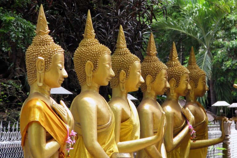 Cambodia Tradition & Culture | Go Deep Inside Cultures & Tradition of ...