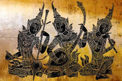 Cambodian Musical Instruments | 4 Traditional Instruments in Cambodia