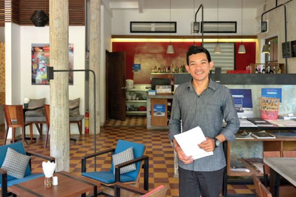 Siem Reap Coffee Shop | 10 Best Places for Coffee in Siem Reap