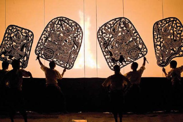 Cambodia Shadow Puppetry - The Ancient Art of Khmer Shadow Puppet