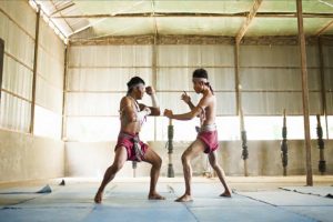 Top 5 Best Cambodian Traditional Art Forms - Cambodia Tours