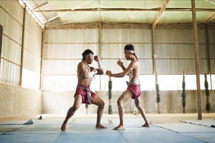 Top 5 Best Cambodian Traditional Art Forms - Cambodia Tours