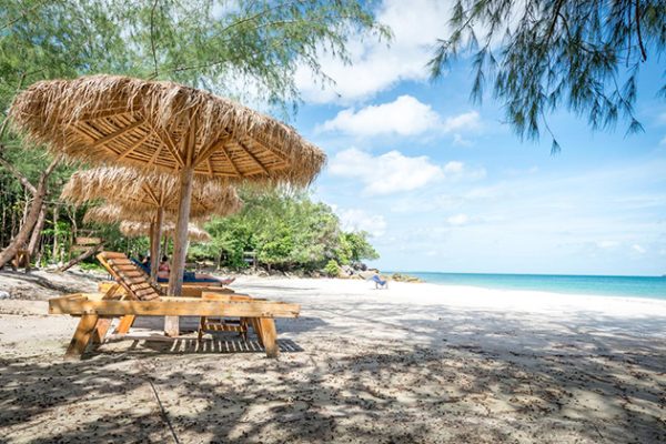 Top 5 Romantic Hotels & Resorts in Koh Rong Island - Cambodia Tours