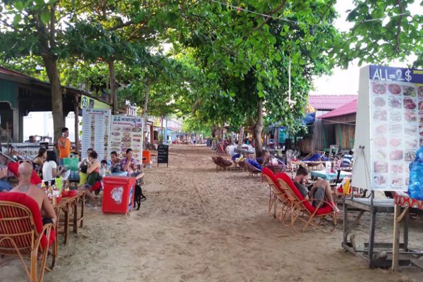 Koh Rong Samloem | A Local's Guide to the Pearl of Cambodia