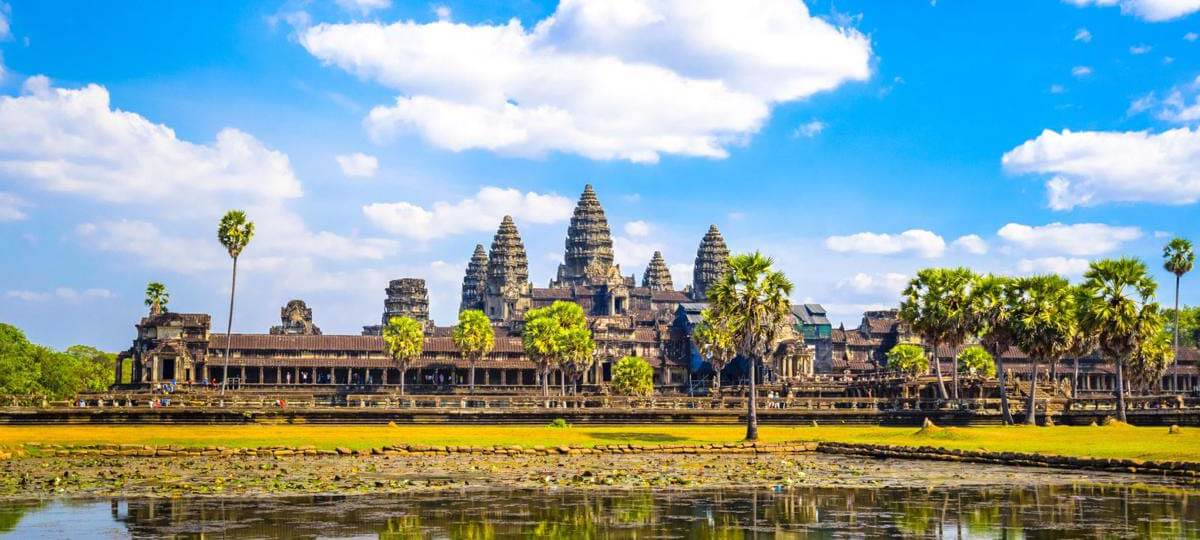 Cambodia Tours & Vacation Packages | Top 10 Best Cambodia Trips 2020 - 2021