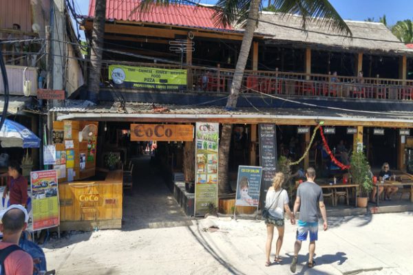 Top 9 Best Foods & 10 Restaurants in Koh Rong Island