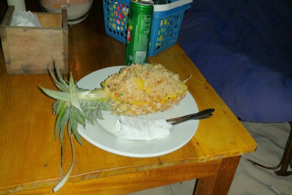 Top 9 Best Foods & 10 Restaurants in Koh Rong Island