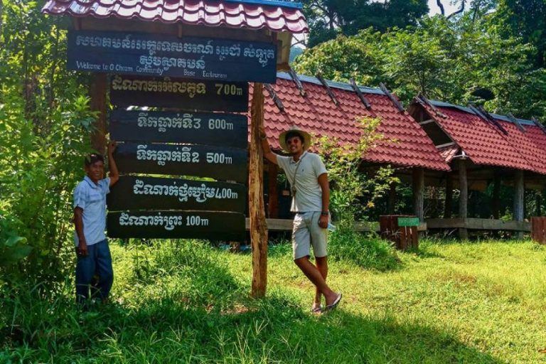 Cambodia Ecotourism | Top 5 Best Ecotourism Sites in Cambodia