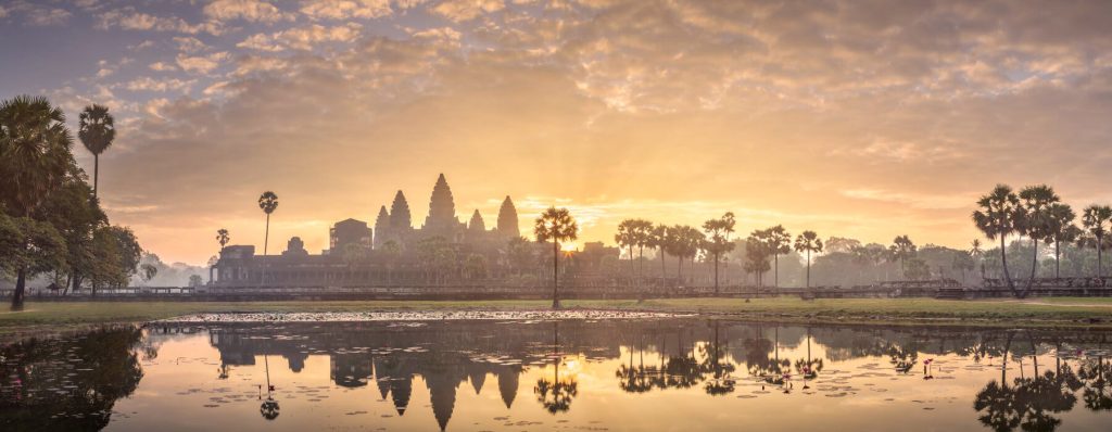 Cambodia Tours & Vacation Packages | Top 10+ Best Cambodia Trips
