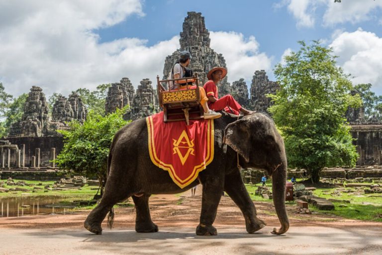 Cambodia Tours & Vacation Packages | Top 10+ Best Cambodia Trips