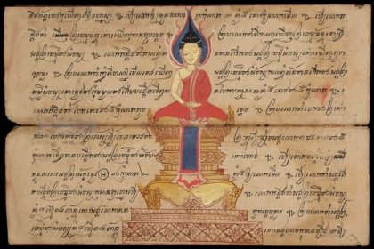 The Role of Buddhism in Cambodian Society - Cambodia Tours