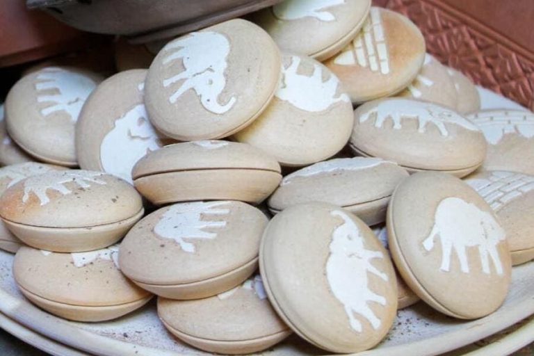 Cambodian Handicrafts: Where to Find Them and Why They Matter ...