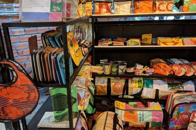 Cambodian Handicrafts: Where to Find Them and Why They Matter ...