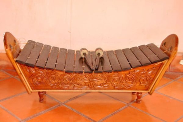 The Evolution of Cambodian Music: A Cultural Insight - Cambodia Tours