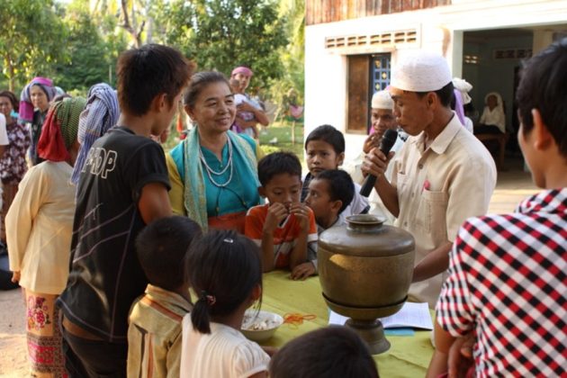 The History and Culture of the Cham People in Cambodia - Cambodia Tours
