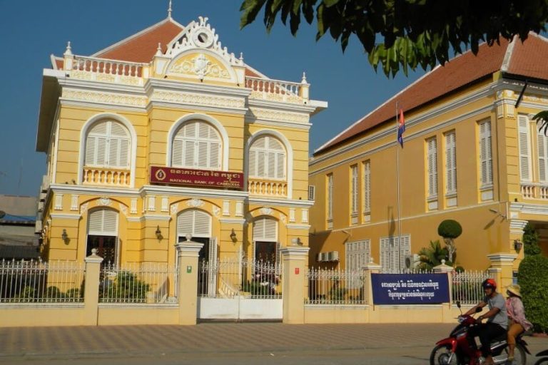 The Influence of French Colonial Architecture in Cambodia - Cambodia Tours