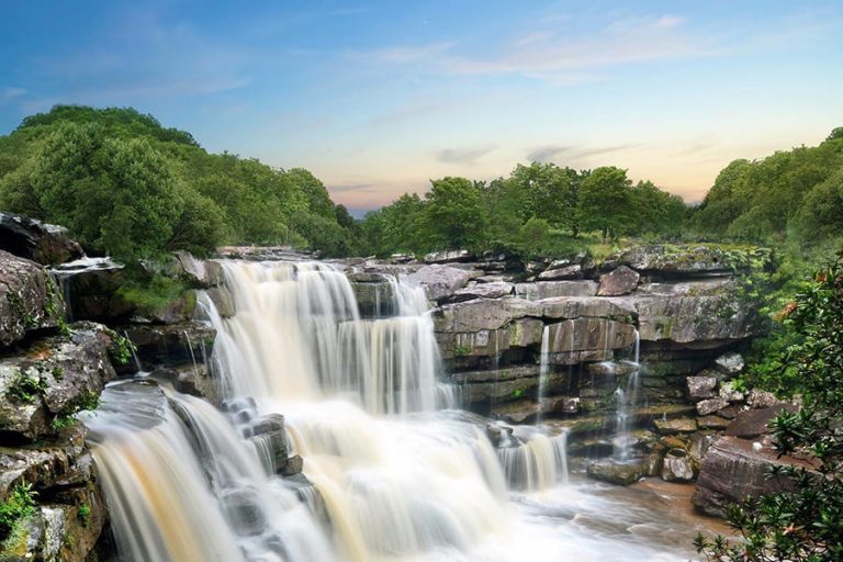 Discovering Cambodia's Hidden Waterfalls and Natural Pools - Cambodia Tours
