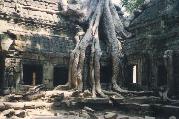Understanding the Impact of the Khmer Empire on Modern Cambodia ...