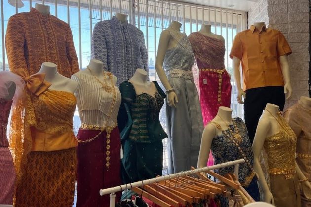 A Guide to the Markets of Phnom Penh: Where to Shop and What to Buy ...