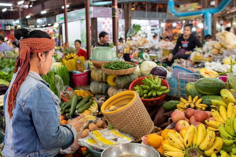 5 Best Cambodian Street Foods You Can't Miss - Cambodia Tours