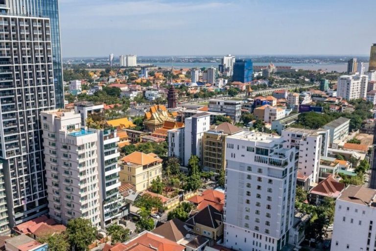 The Architecture of Cambodia: From Angkor to the Modern Day - Cambodia ...