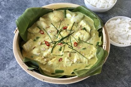 Traditional Khmer Cuisine: Recipes and Histories - Cambodia Tours